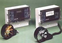 Einbau-Anemometer im Online-Handel | PCE Instruments